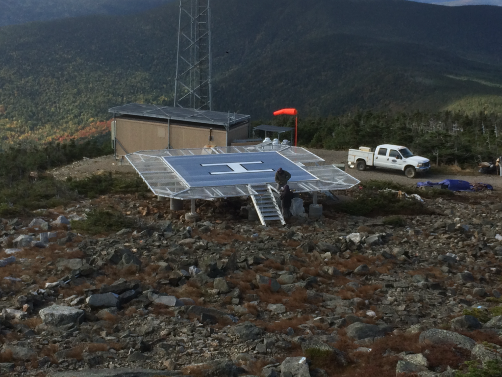 portapad - FEC Heliports portapad - FEC Heliports