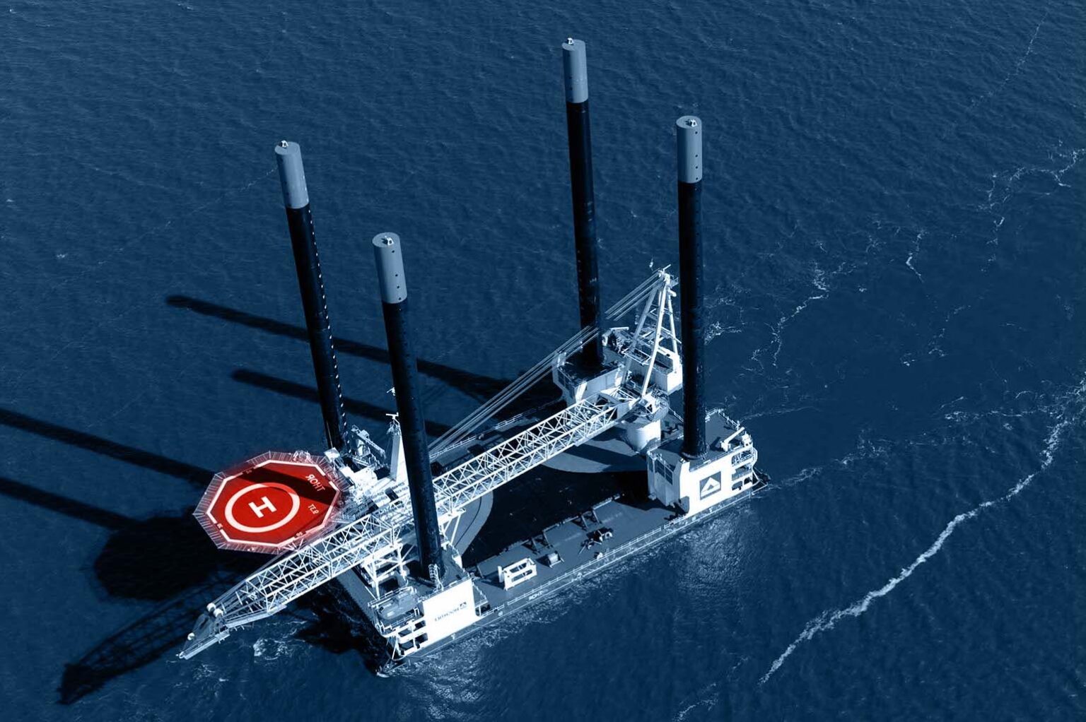 Home - FEC Heliports