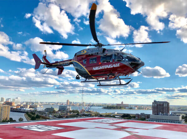 The Basics of Helipad Design from FEC Heliports